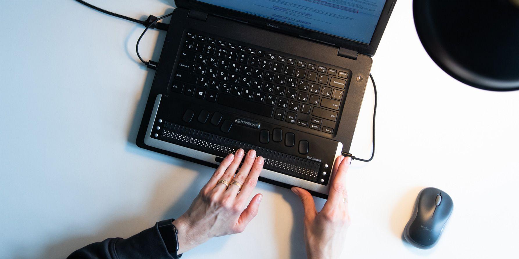 Using Aria For Better Digital Accessibility In Web Applications