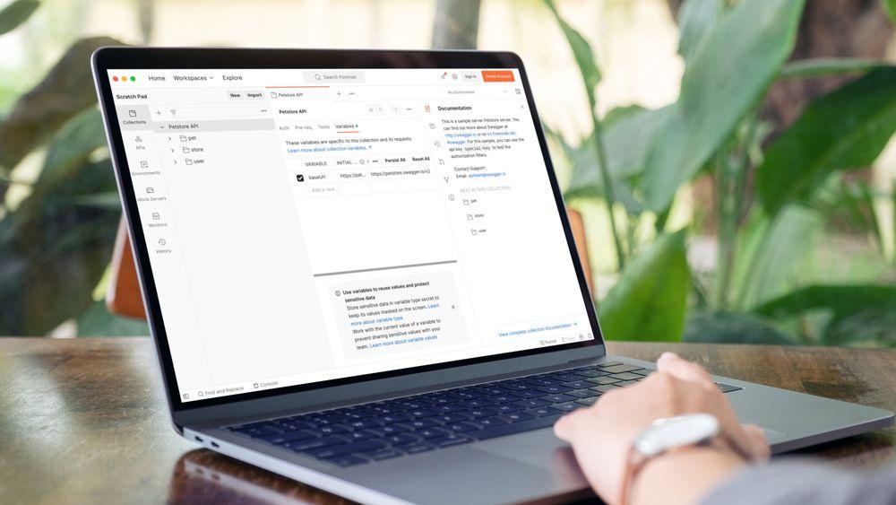 A Comprehensive Guide To Postman Api Testing Test Examples