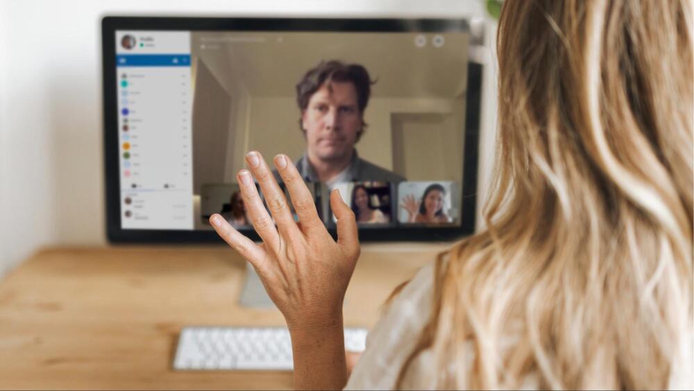Which Video Conferencing Apps Offer the Best Features?