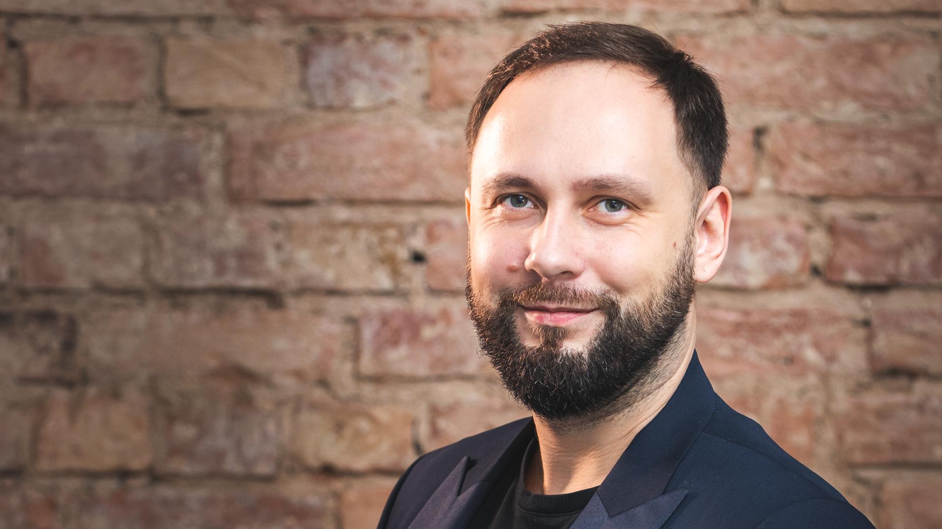 Edijs Gorbunovs: TestDevLab’s New Tech Director