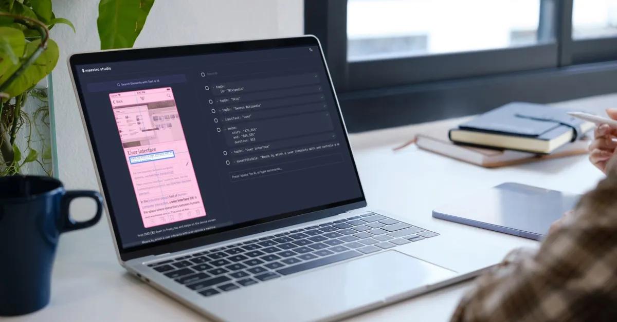 Maestro Mobile UI Testing Framework: A Beginner’s Guide (2024) Maestro Mobile UI Testing Framework: A Beginner’s Guide (2024)